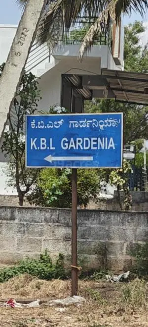 Plots for sale in KBL Layout Mysore - 2+ Residential Land / Plots in ...