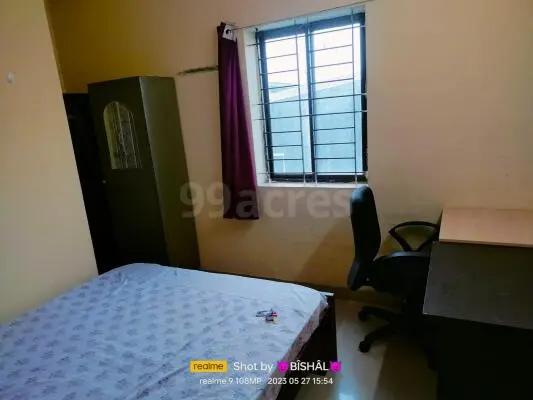 2+ PG in Sector 7 HSR Layout - Girls and Boys Paying Guest in Sector 7 ...