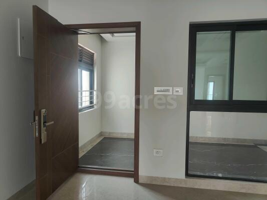Shaikpet, Hyderabad - Map, Property Rates, Projects, Reviews, Photos ...
