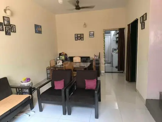 Row House in Pimple Nilakh, Pune - Row House for sale in Pimple Nilakh ...