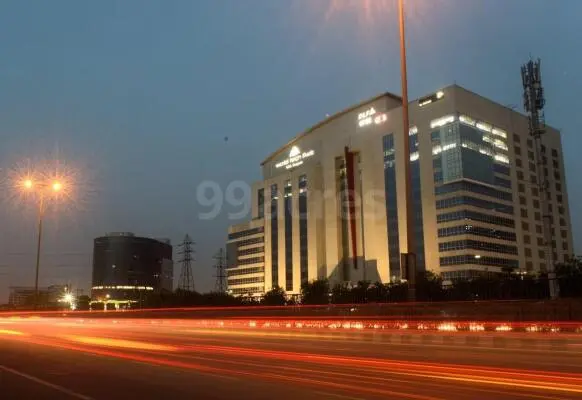 Office Space for resale in DLF World Tech Park, Sector 30 Gurgaon