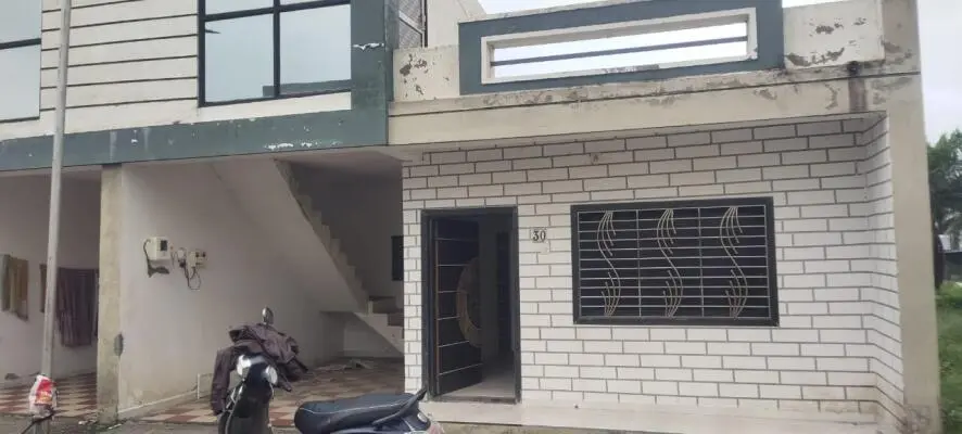 Row House in Surat - Row House for sale in Surat