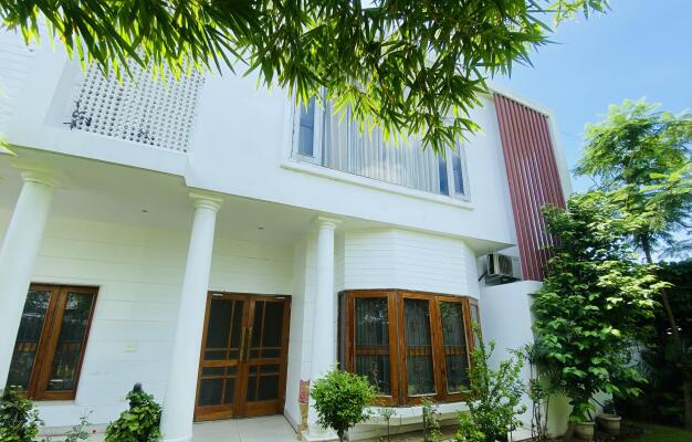 6 BHK House / Villa for sale in Sarore Jammu - 5400 Sq. Ft.