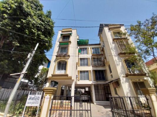 Akota, Vadodara - Map, Property Rates, Projects, Reviews, Photos & Videos