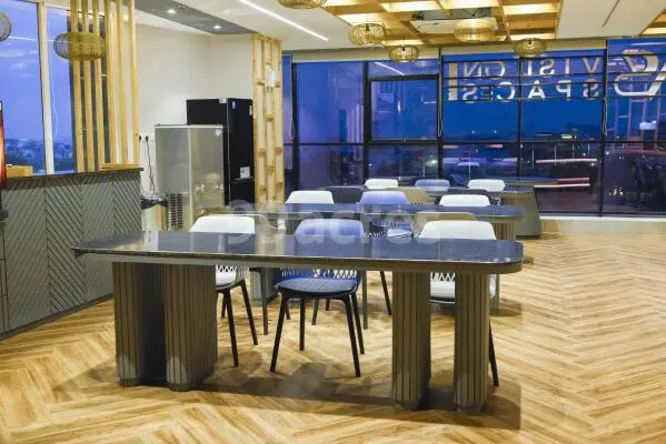 Office Space for rent in Gomti Nagar Lucknow - Office Space for rent in ...