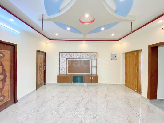 2 BHK House / Villa for sale in Chromepet Chennai - 800 Sq. Ft.