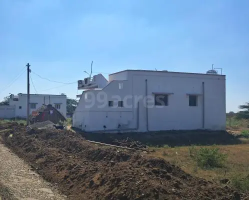 Plots for sale in Perambalur - 15+ Residential Land / Plots in Perambalur