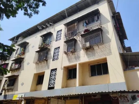 1 RK in Airoli, Navi Mumbai - 6+ Properties