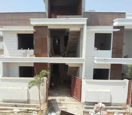 Penthouse in Bijnor Lucknow - Penthouses for sale in Bijnor Lucknow