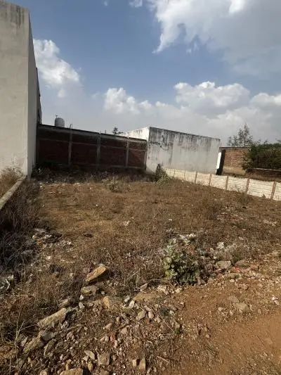 East Facing Plots in Sangram Colony Satna - East Facing Land / Plots ...