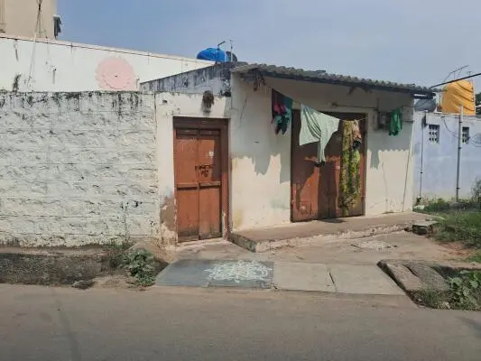 1RK / Studio Apartments in Thalambadi Namakkal