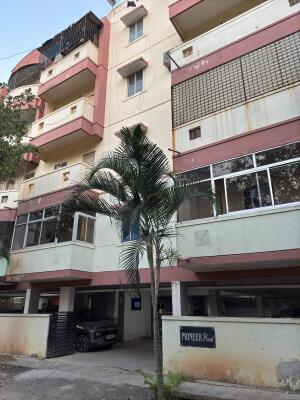 Apartments in Nagadevanahalli, Bangalore - 2+ Flats for sale in ...