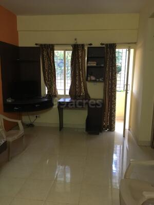 2 BHK / Bedroom Apartment / Flat for rent in IBC Platinum City ...