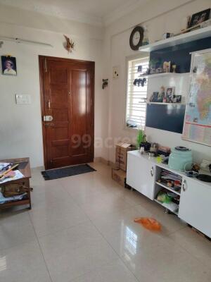 1 BHK / Bedroom Builder Floor for rent in 2nd Block 8th Phase JP Nagar Bangalore - 600 Sq. Ft ...