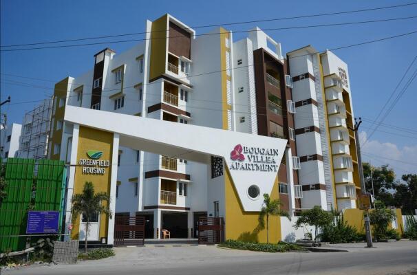 Madampatti, Coimbatore - Map, Property Rates, Projects, Reviews, Photos ...