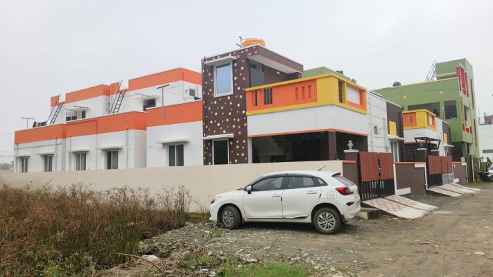 Gerugambakkam, Chennai - Map, Property Rates, Projects, Reviews, Photos ...