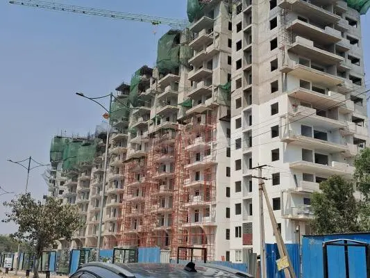 Alkapur Township Resale - 51+ Flats for Resale in Alkapur Township ...