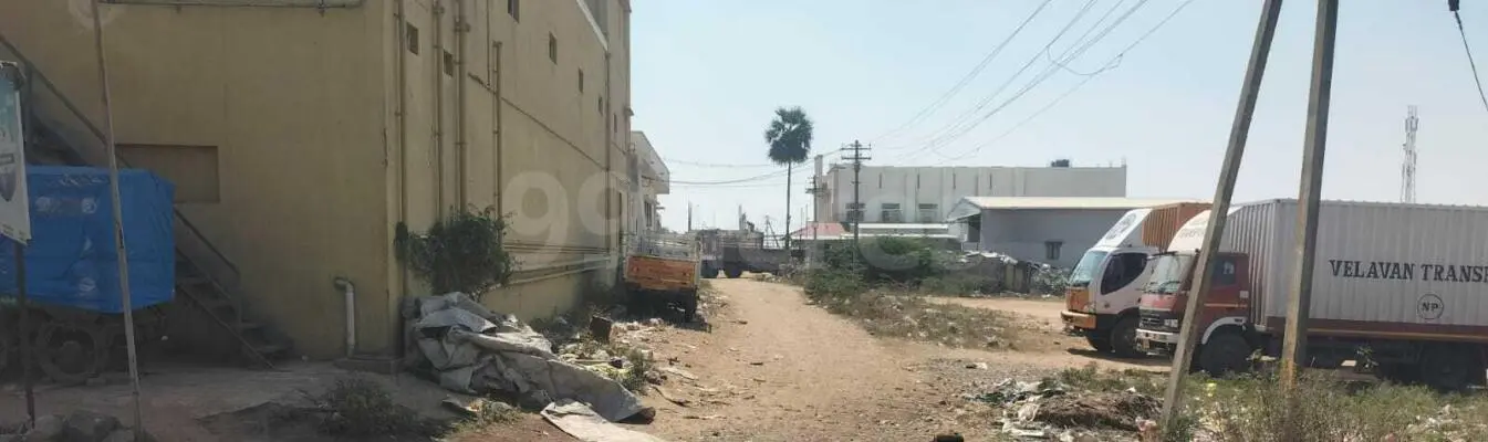 Plots for sale in Eachanari Coimbatore - 59+ Residential Land / Plots ...