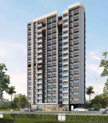Chembur, Mumbai - Map, Property Rates, Projects, Reviews, Photos & Videos