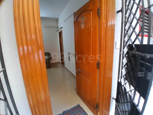2 BHK / Bedroom Apartment / Flat for rent in RA Puram Chennai - 1100 Sq ...