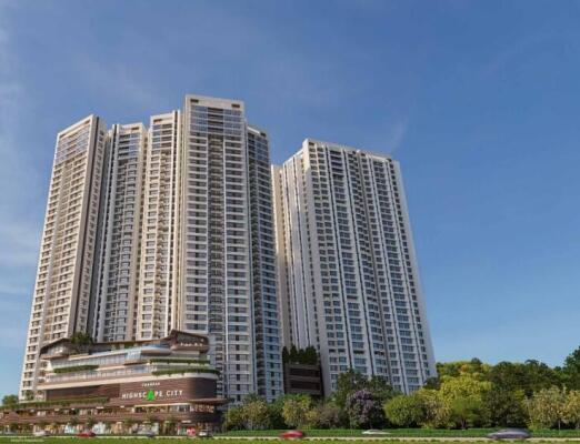 Chembur, Mumbai - Map, Property Rates, Projects, Reviews, Photos & Videos