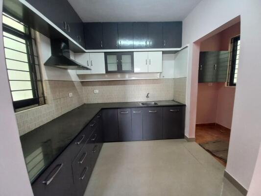 3 BHK Apartment / Flat for sale in Provident Harmony Sri Balaji Krupa Layout Thanisandra Main ...