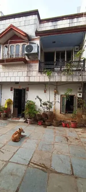 Row House in Digjam Circle Jamnagar - Row House for sale in Digjam ...