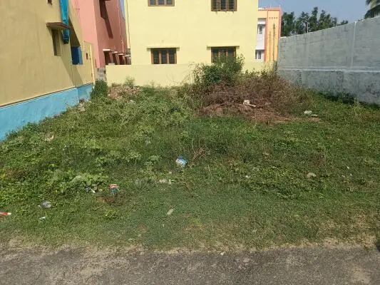 Gated Community Plots in Gandhi Nagar 1 Coimbatore - Properties