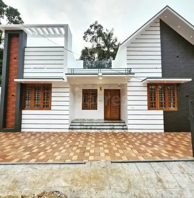 House for Sale in Palakkad - 448+ House in Palakkad