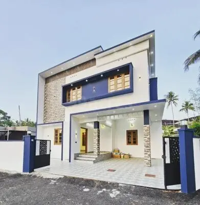 House for Sale in Palakkad - 435+ House in Palakkad