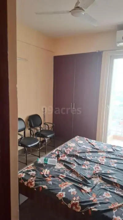 1 BHK Flats for Rent in Noida - 297+ 1 BHK Flats / Apartments on Rent ...