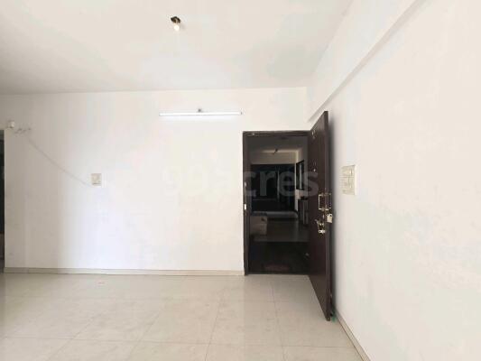 Sector 8 Ulwe, Navi Mumbai - Map, Property Rates, Projects, Reviews ...