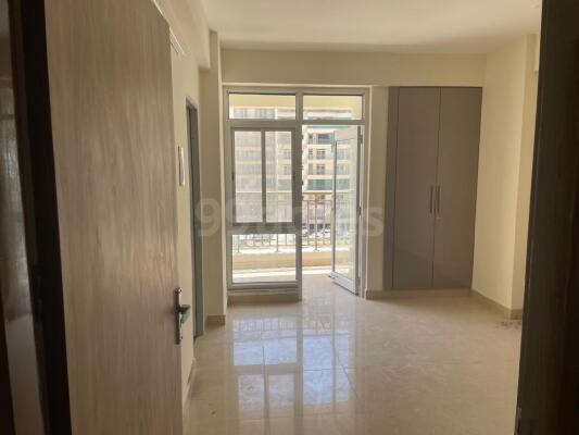 3 BHK / Bedroom Apartment / Flat for rent in Golf View Apartments ...