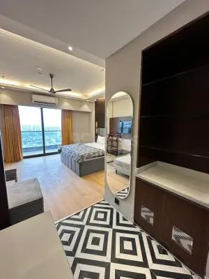 3101+ 1RK / Studio Apartments in India