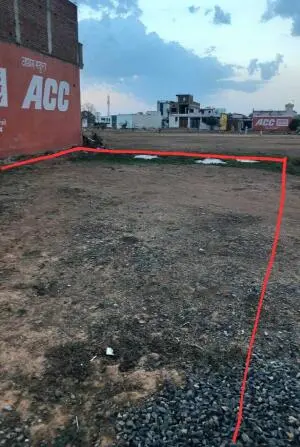 Plots in Pateri Satna from 20 lakhs to 25 lakhs - 1+ Residential Land ...