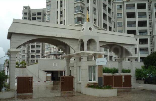 Pimple Nilakh, Pune - Map, Property Rates, Projects, Reviews, Photos ...