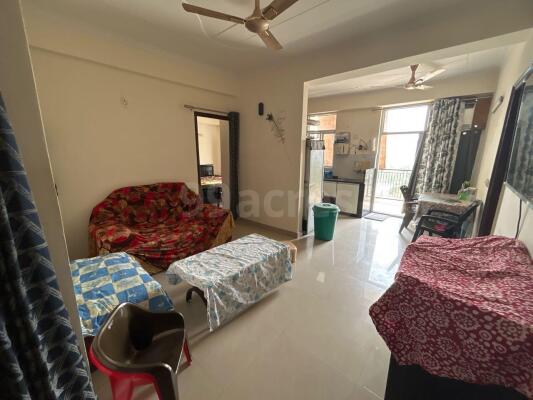 Sector 76, Noida - Map, Property Rates, Projects, Reviews, Photos & Videos