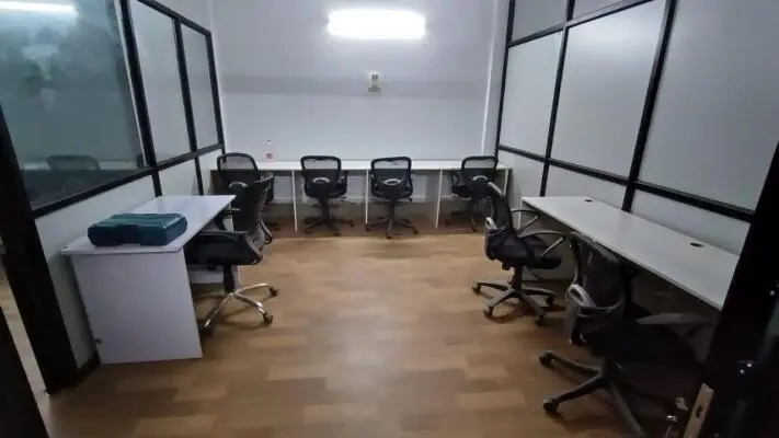 1000 sq ft to 2000 sq ft - Ready to move Office Space in Mahipalpur ...
