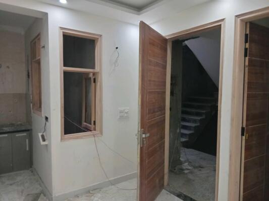 1 BHK Apartment / Flat for sale in Chattarpur Enclave Phase 2 Delhi ...