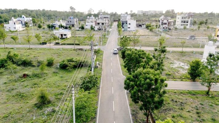 Property in Mysore - Real Estate in Mysore