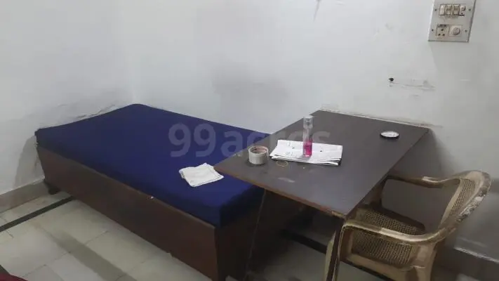 5+ PG in North Campus - Girls and Boys Paying Guest in North Campus, Delhi