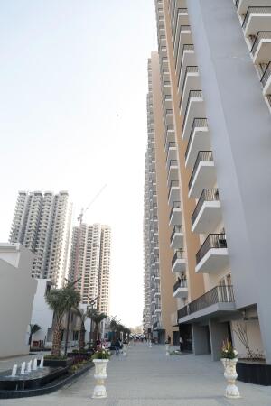 Sector 16, Noida - Map, Property Rates, Projects, Reviews, Photos & Videos