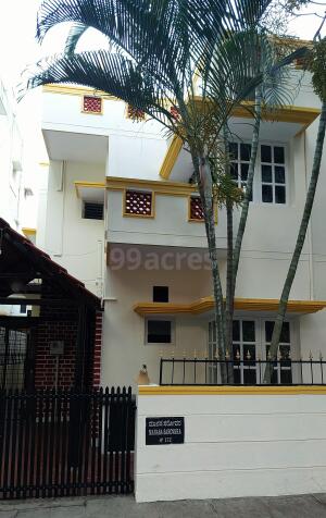 3 BHK House / Villa for sale in Classic Paradise Layout Begur Road ...