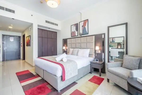 IFA The 8 Resale - Flats for Resale in IFA The 8, The Palm Jumeirah Dubai