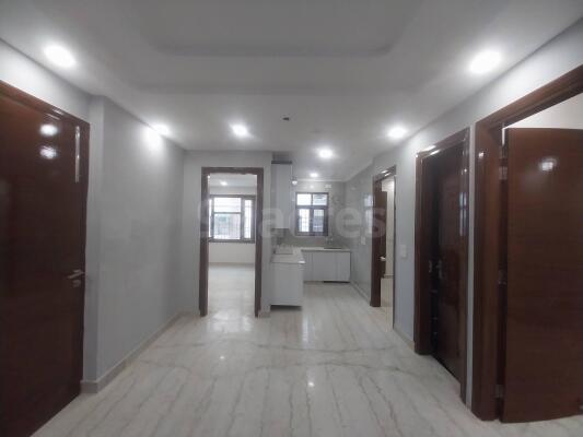 Sector 24 Rohini, Delhi - Map, Property Rates, Projects, Reviews ...