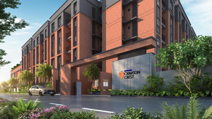 Neelambur, Coimbatore - Map, Property Rates, Projects, Reviews, Photos ...