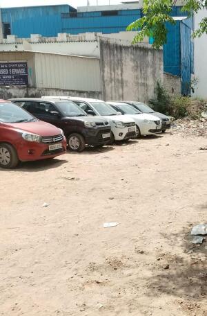 400 sq ft to 500 sq ft - Manufacturing unit in Pace city 2, Gurgaon