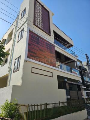 6 BHK House / Villa for sale in Saket Sainikpuri - 237 Sq. Ft.