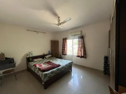 Plots for resale in Shree Signature Park, Pune