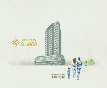 Horizon Atulya Mulund West, Mumbai | Price List & Brochure, Floor Plan ...
